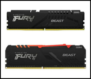 DDR4 vs. DDR5: Will Upgrading Get You More Performance?