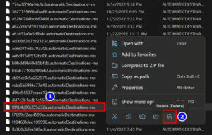 How to Clear Quick Access History in Windows 11 [3 Easy Ways]