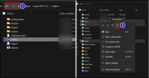 Uninstall Eclipse IDE on Windows 11 [Total Removal Process]