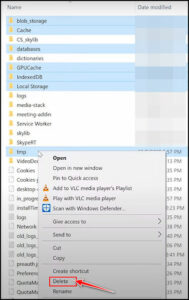 How to Clear Teams Cache Credentials [Step-by-Step Guide]