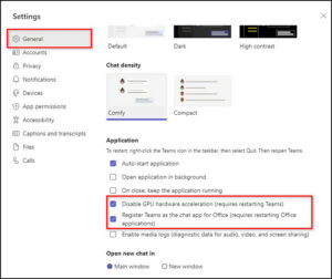 7 Ways to Optimize Microsoft Teams Performance [Chat Faster]