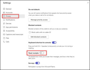 7 Ways to Optimize Microsoft Teams Performance [Chat Faster]