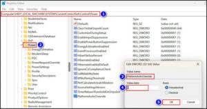 Modern Standby Mode In Windows 11 [Quickly Turn it On & Off]