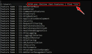 How to Install IIS in Windows 10 [3 Easy Methods to Activate]