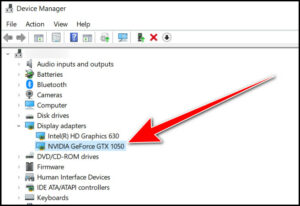 Fix Nvidia Graphics Card Not Detected in Windows 11 [Tested]