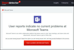 7 Methods to Fix Microsoft Teams Connection Issues [2024]