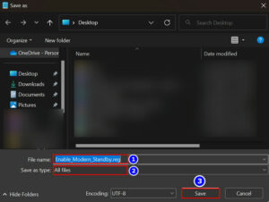 Modern Standby Mode In Windows 11 [Quickly Turn it On & Off]