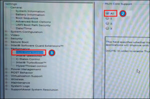 Enable All Cores in Windows 10 [Increase CPU Performance]
