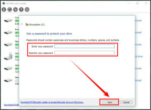 Enable BitLocker in Windows 10 Home [Secure Your Drives]