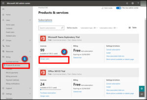 Microsoft Teams Exploratory [Explore Paid Service As Free]