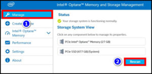 How To Use SSD As Cache For HDD [Intel/Ryzen Systems 2024]