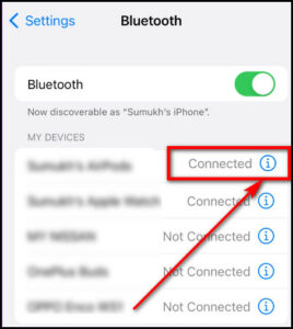 AirPods Pro Touch Controls Not Working [Best 5 Fixes 2024]