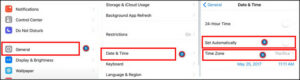 Change Time Zone in Microsoft Teams [For all Platforms 2024]