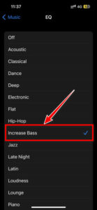 How to Increase Bass on AirPods [5 Effective Methods 2024]