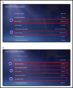 How to Change NAT Type on PS5 [Proper Technique to Modify]
