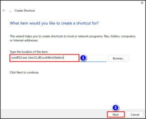 Create A Keyboard Shortcut For Any Program In Windows 11
