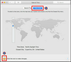 Change Time Zone in Microsoft Teams [For all Platforms 2024]