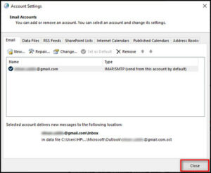 Fix Undeliverable Emails in Outlook [Tested Methods 2024]
