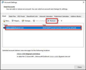 Fix Undeliverable Emails in Outlook [Tested Methods 2024]