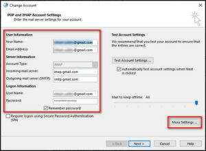 Fix Undeliverable Emails in Outlook [Tested Methods 2024]