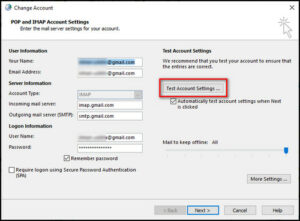 Fix Undeliverable Emails in Outlook [Tested Methods 2024]