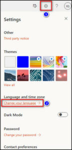 Change Time Zone in Microsoft Teams [For all Platforms 2024]