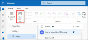 Change The Alignment Of An Image In Outlook [Tested Method]