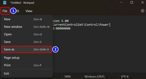 Modern Standby Mode In Windows 11 [Quickly Turn it On & Off]