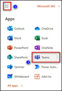Change Time Zone in Microsoft Teams [For all Platforms 2024]
