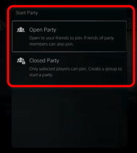 Switch Between Party Chat & Game Chat on PS5 [Quick & Easy]