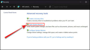 Enable Go Back Button in Windows 11 [Revert to Windows 10]