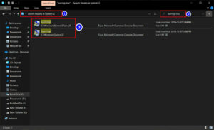 Open Local Users and Groups in Windows 10 [Manage Swiftly]