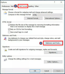 Change Font Size in Outlook [All Platform Guide 2024]