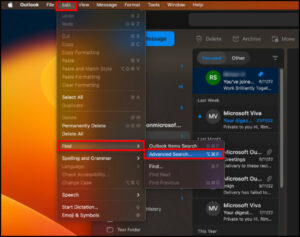 How to Use Advanced Find in Outlook [Complete Guide 2023]