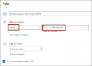 Automatically Delete Emails in Outlook [Complete Guide 2024]