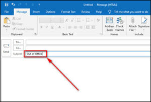 How to Set Up Auto Reply in Outlook [Complete Guide 2024]