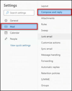 Automatically Add Signature in Outlook [For All OS 2024]