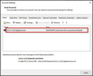 Fix Undeliverable Emails in Outlook [Tested Methods 2024]