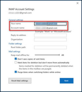 Fix Undeliverable Emails in Outlook [Tested Methods 2024]