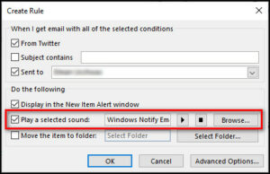 Automatically Move Emails to a Folder in Outlook [Tips 2024]