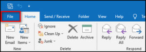 Fix Undeliverable Emails in Outlook [Tested Methods 2024]