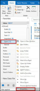 Automatically Delete Emails in Outlook [Complete Guide 2024]