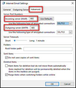 Fix Undeliverable Emails in Outlook [Tested Methods 2024]