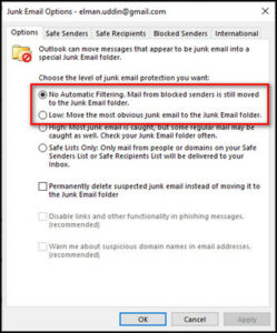 Fix Undeliverable Emails in Outlook [Tested Methods 2024]