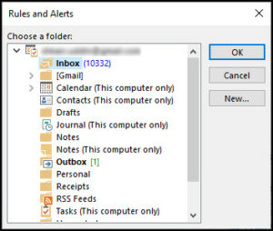 Automatically Move Emails to a Folder in Outlook [Tips 2024]