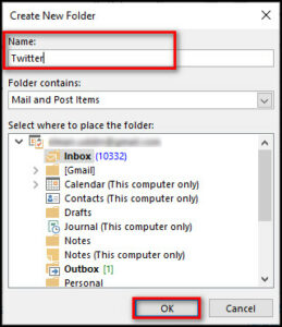 Automatically Move Emails to a Folder in Outlook [Tips 2024]