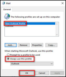 Fix Undeliverable Emails in Outlook [Tested Methods 2024]