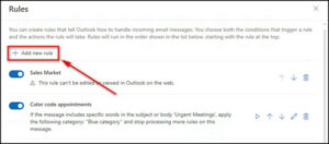 Automatically Delete Emails in Outlook [Complete Guide 2024]
