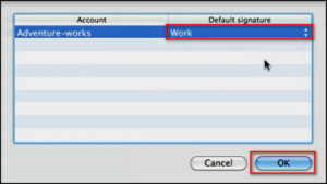 Automatically Add Signature in Outlook [For All OS 2024]