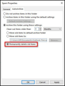 Automatically Delete Emails in Outlook [Complete Guide 2024]